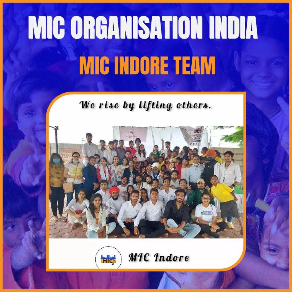 MIC Organisation India