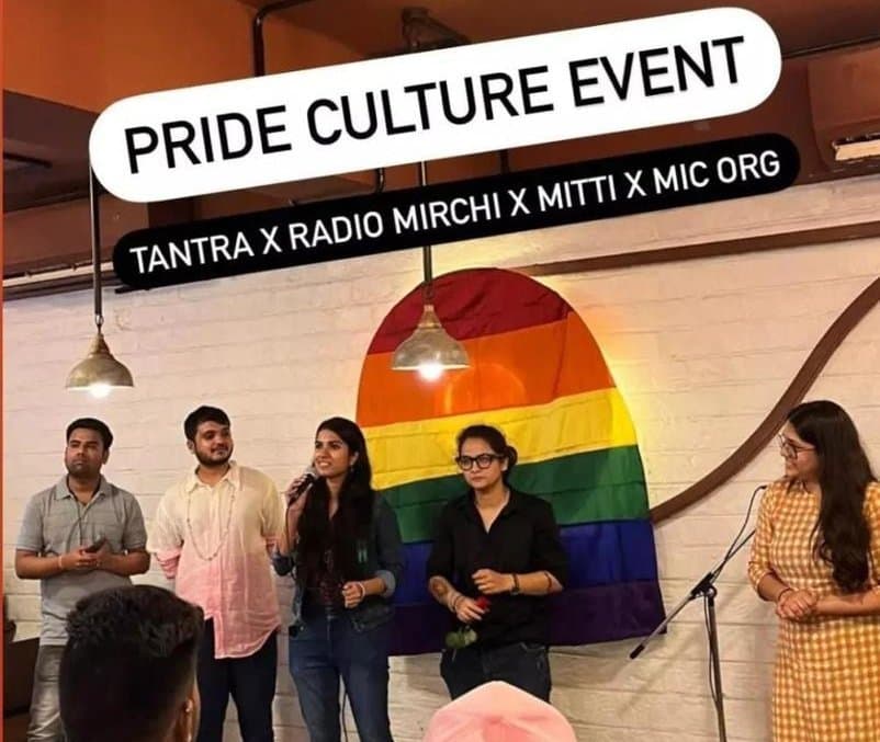 MIC Organisation India