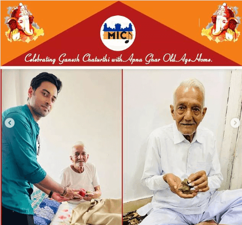 MIC Organisation India